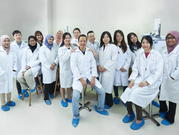 Our Story - Biochem Laboratories