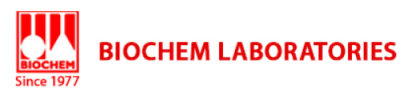 Contact Us - Biochem Laboratories