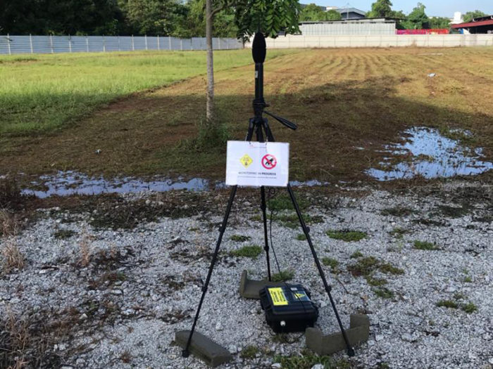 Facilities - Biochem Laboratories Sdn Bhd