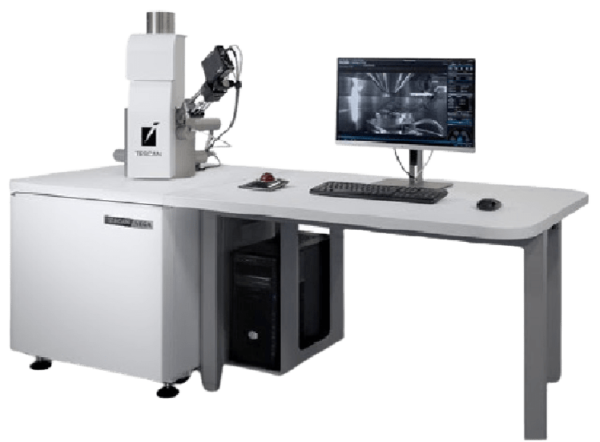 Facilities - Biochem Laboratories Sdn Bhd
