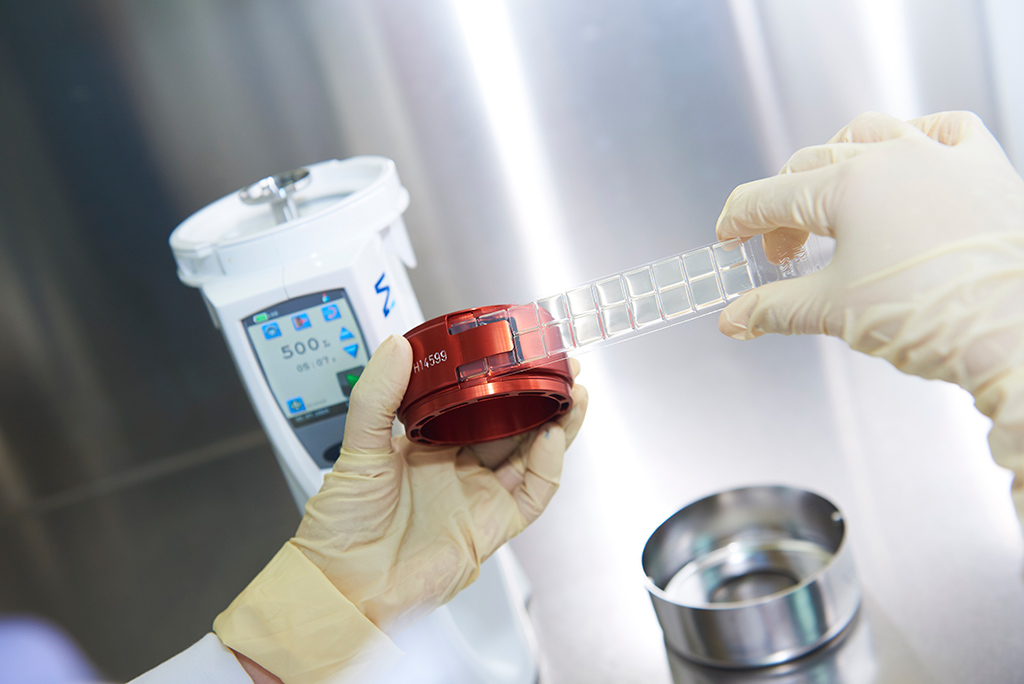 Microbiological Testing Service - Biochem Laboratories Microbiological Testing Service - Biochem Laboratories
