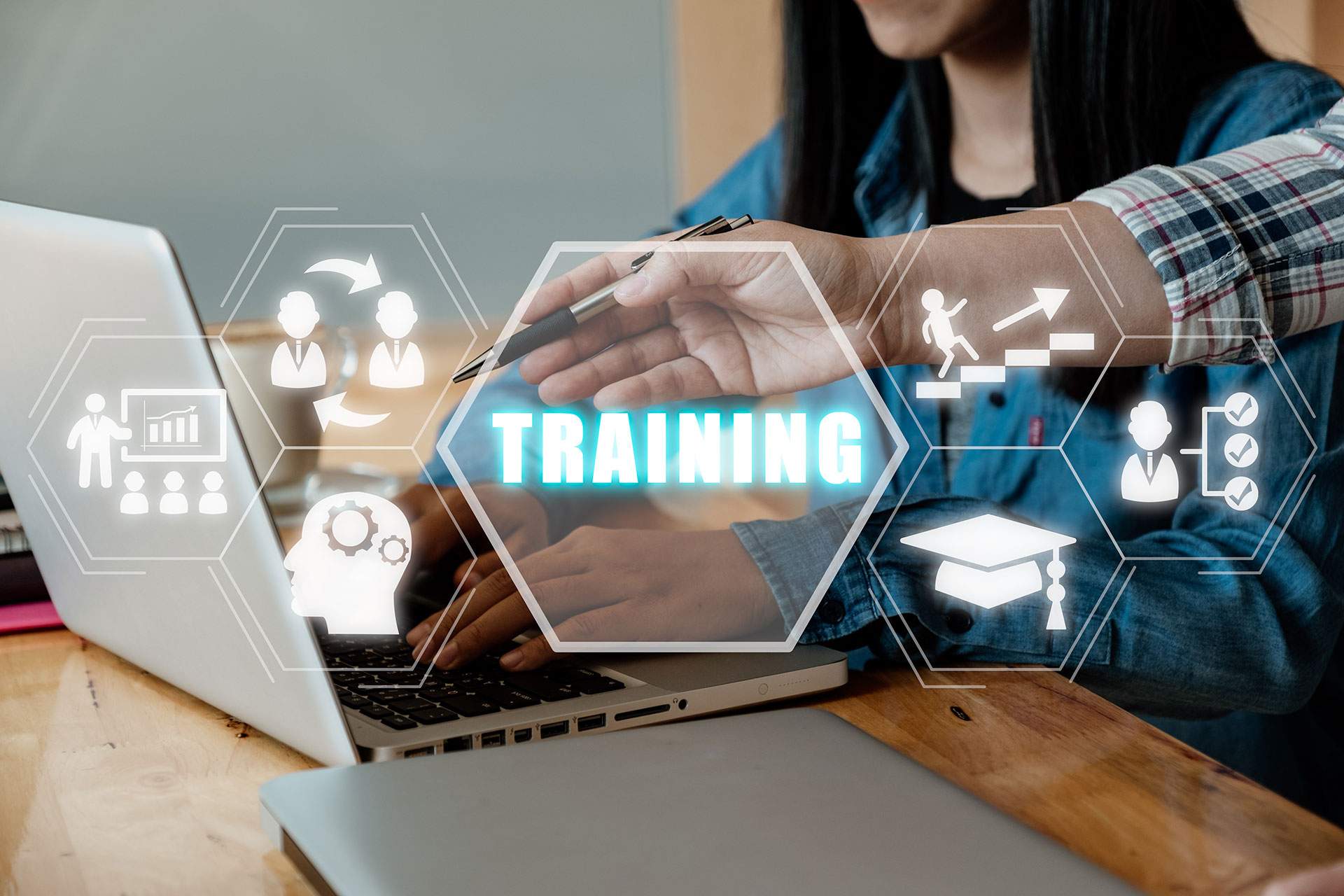 HRDF-Corp Claimable Training- Biochem Laboratories